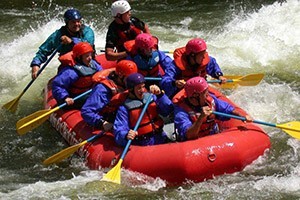 Lochsa River Montana Fly Fishing, Camping, Boating - AllTrips