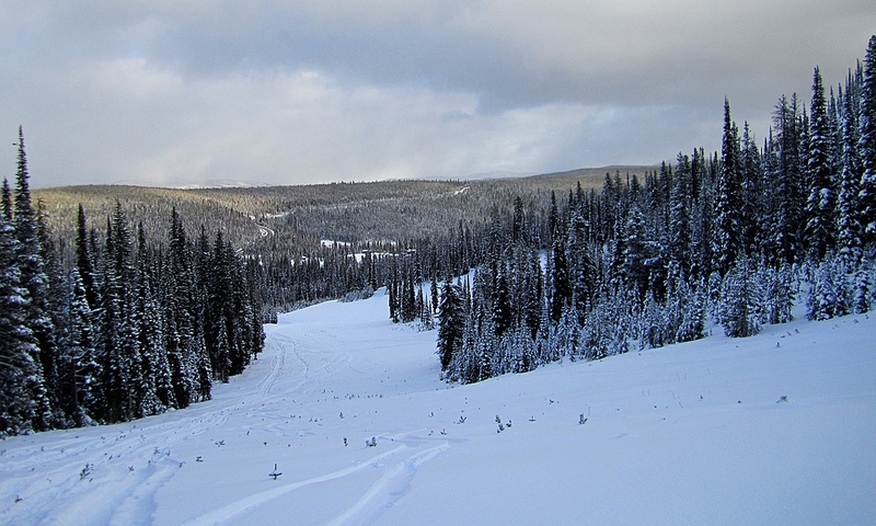 Lost Trail Powder Mountain Ski Area - AllTrips Lost Trail Powder Mountain Ski Area - AllTrips